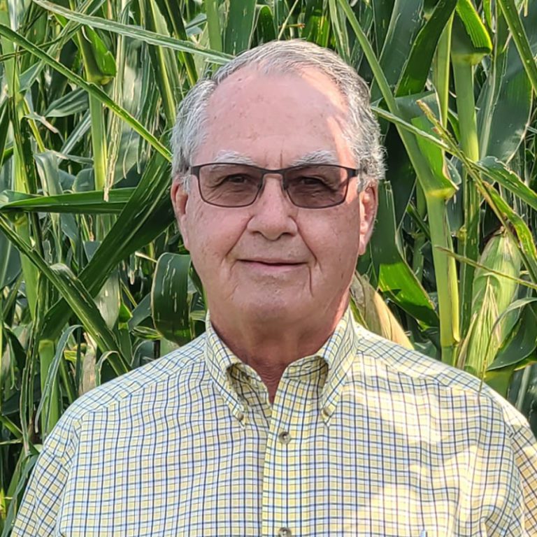 Bill Grant - Lashley Land